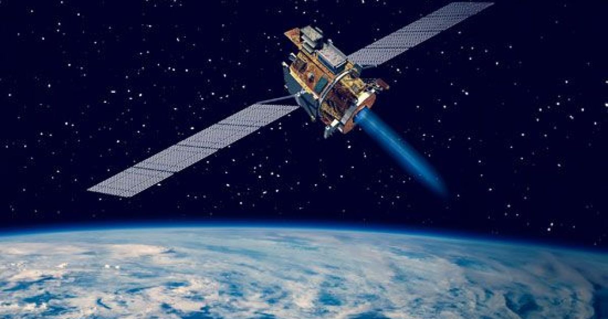 Superb Superconducting Thrust in Space - VAT Valves