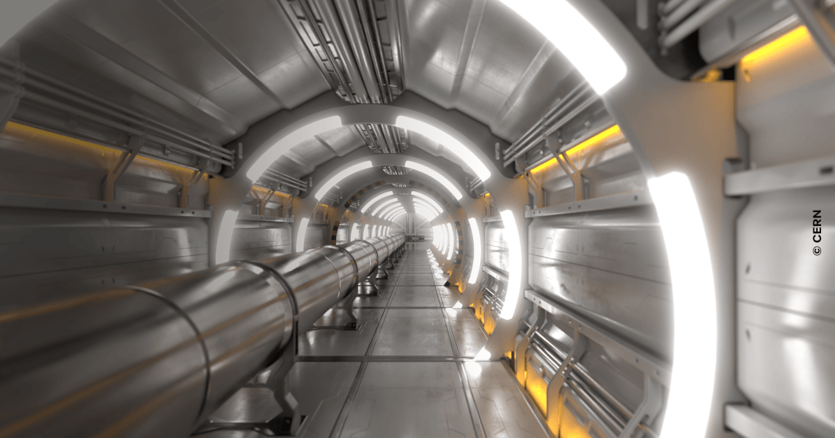 All-Metal Valves Play an Important Role for Future Particle Research ...