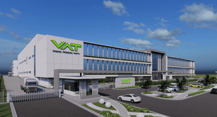 News - VAT Group