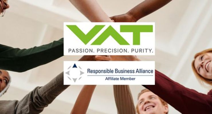 News - VAT Group
