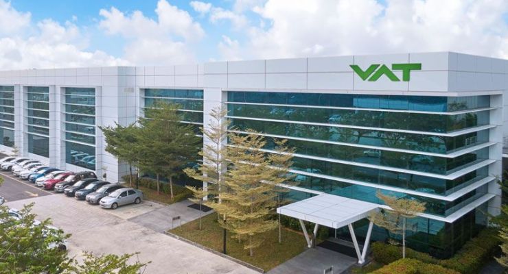 News - VAT Group