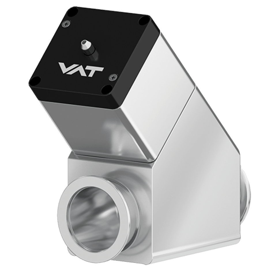 Inline Valve - VAT Valves