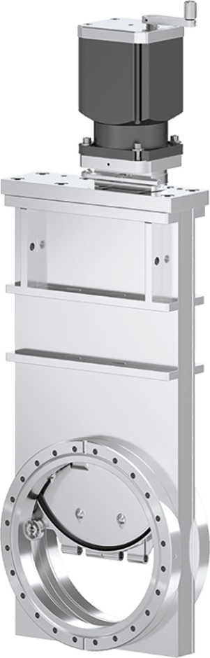 UHV Gate Valve - VAT Valves