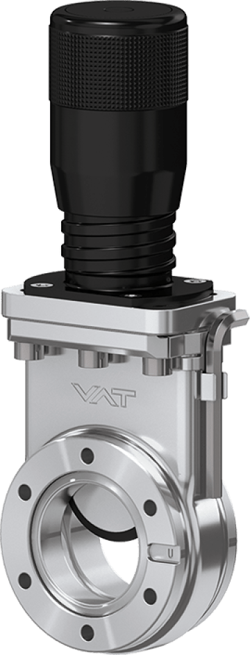 Mini UHV Gate Valve - VAT Valves
