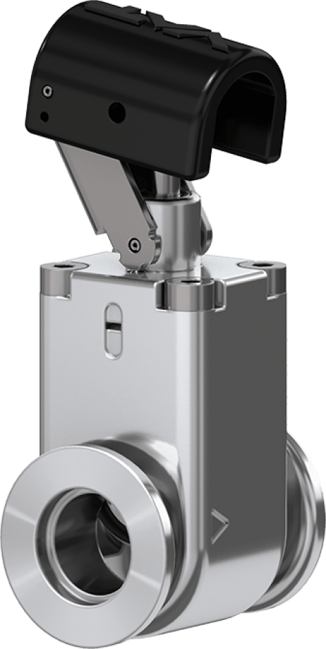 Mini Gate Valve - VAT Valves