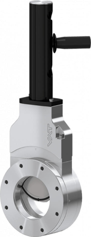 FV Gate Valve - VAT Valves