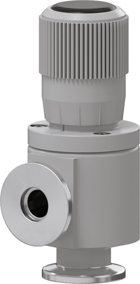 Gas Dosing Valve - VAT Valves