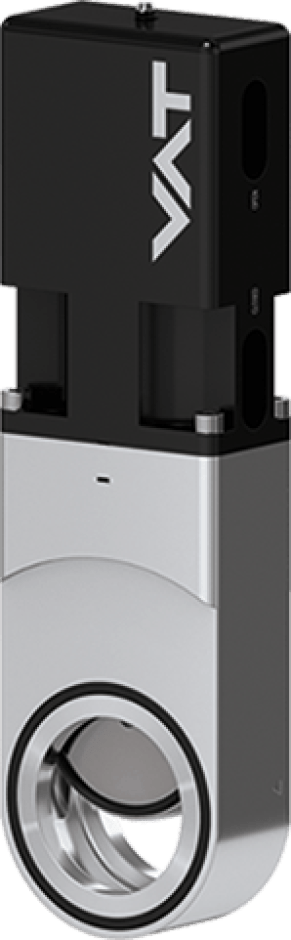 Insertable Gate Valve - VAT Valves