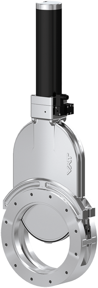 FV Gate Valve - VAT Valves