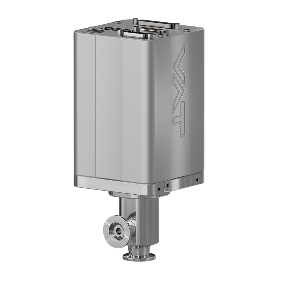 62.8 High Vacuum Gas Dosing Valve - VAT Valves