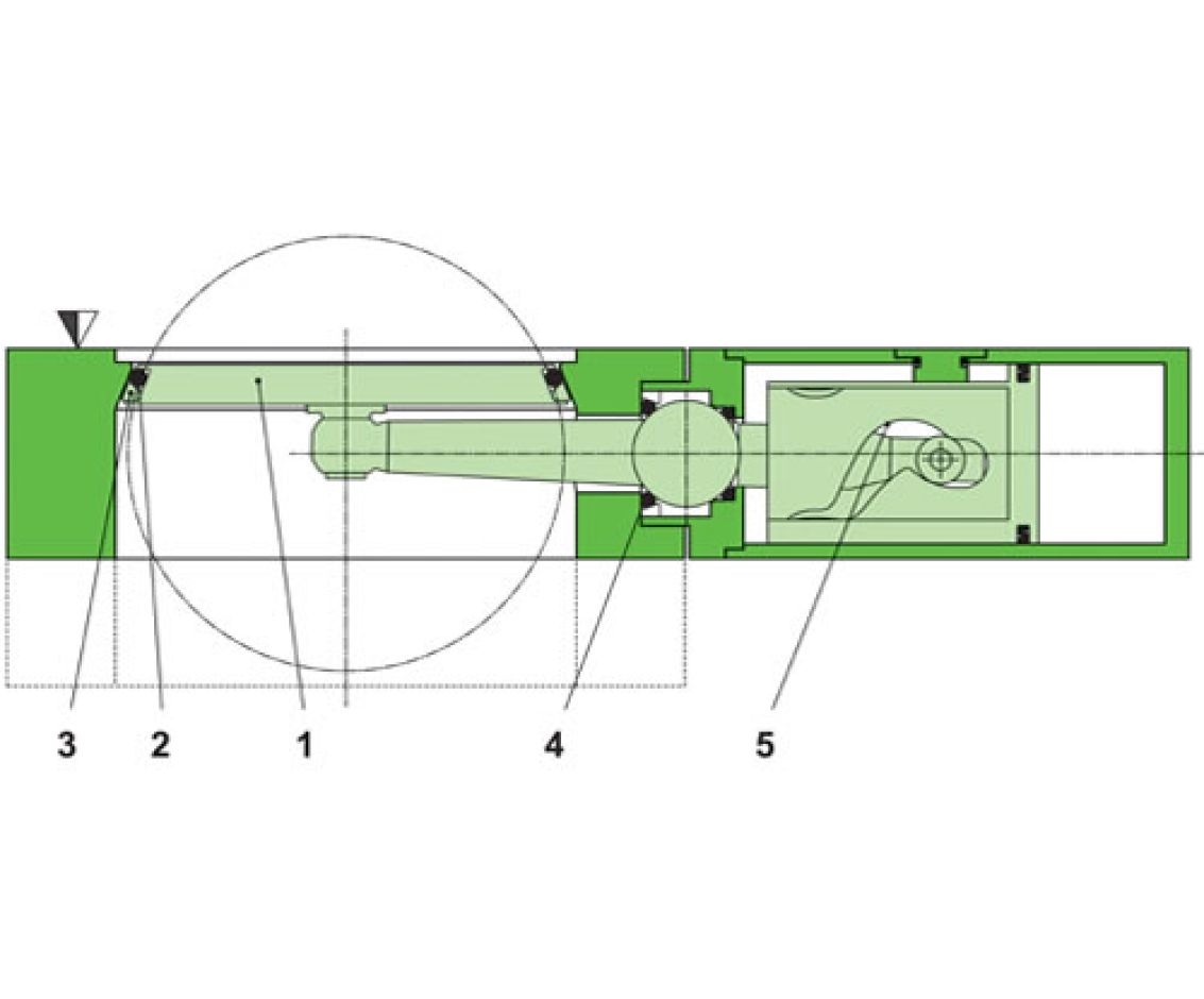 VATTERFLY Valve - VAT Valves